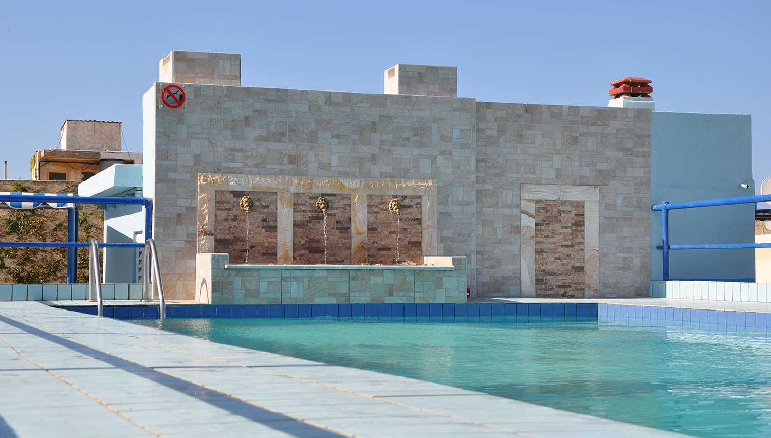 Ilios, 3*, Kreta - expresstravel.lt